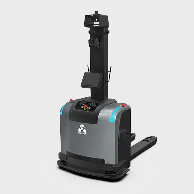 Buy Automated Guided Robot In Usa - AIVISON